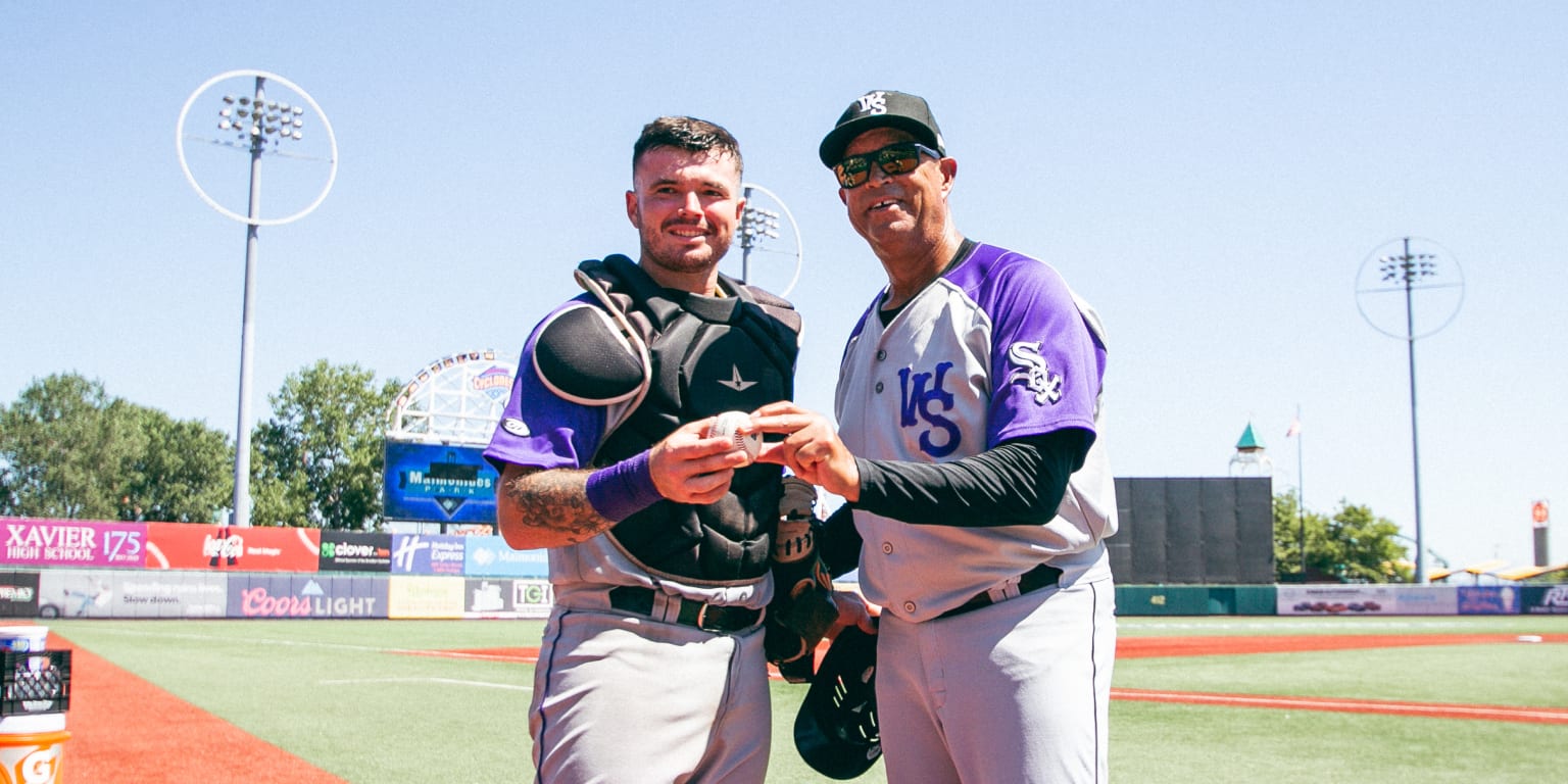 Tyler Osik Hits for Cycle in 8-0 Winston-Salem Win | MiLB.com