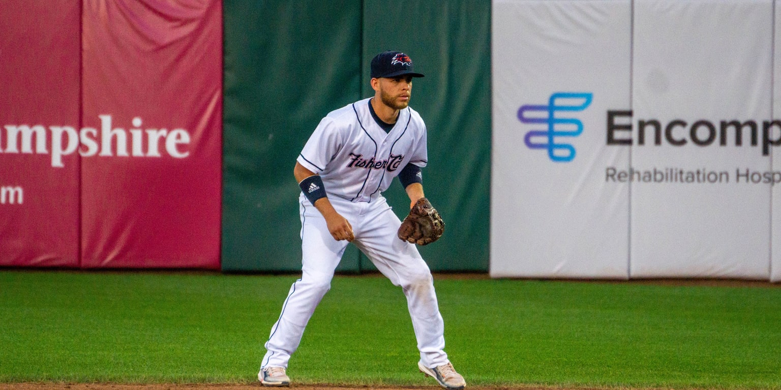 Lantigua puts on clinic as Cats herd Goats | MiLB.com
