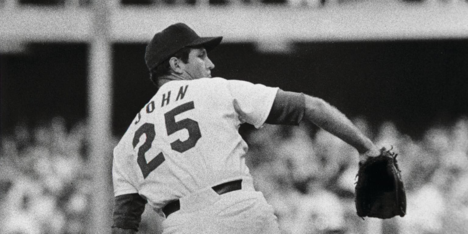 The Man Behind the Name | MiLB.com