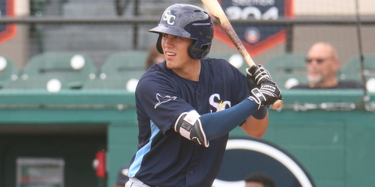 Tristan Gray, Brendan McKay can't make it all OK for Charlotte Stone ...
