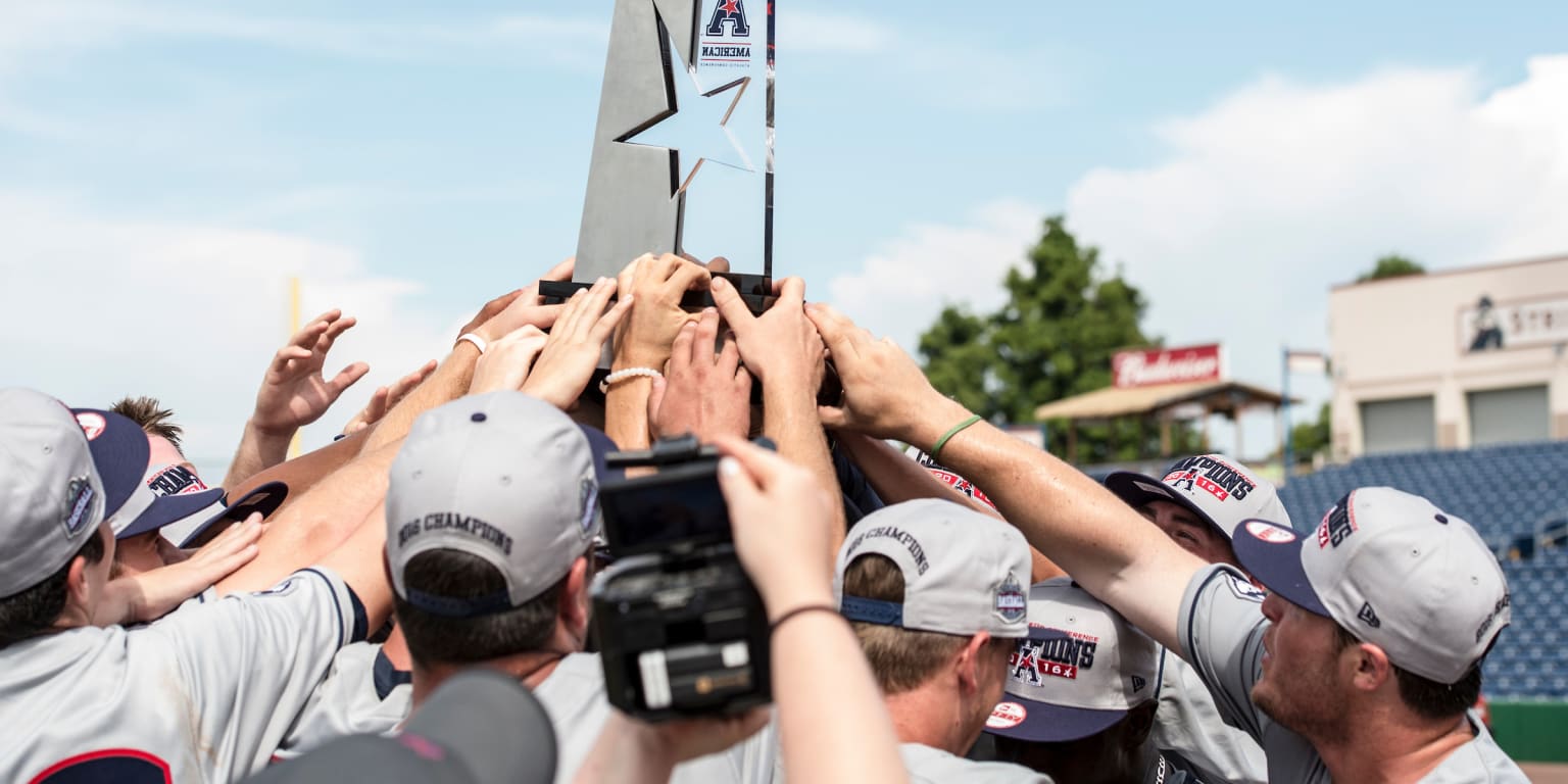 The American Baseball Championship at Spectrum Field May 23-28 | MiLB.com
