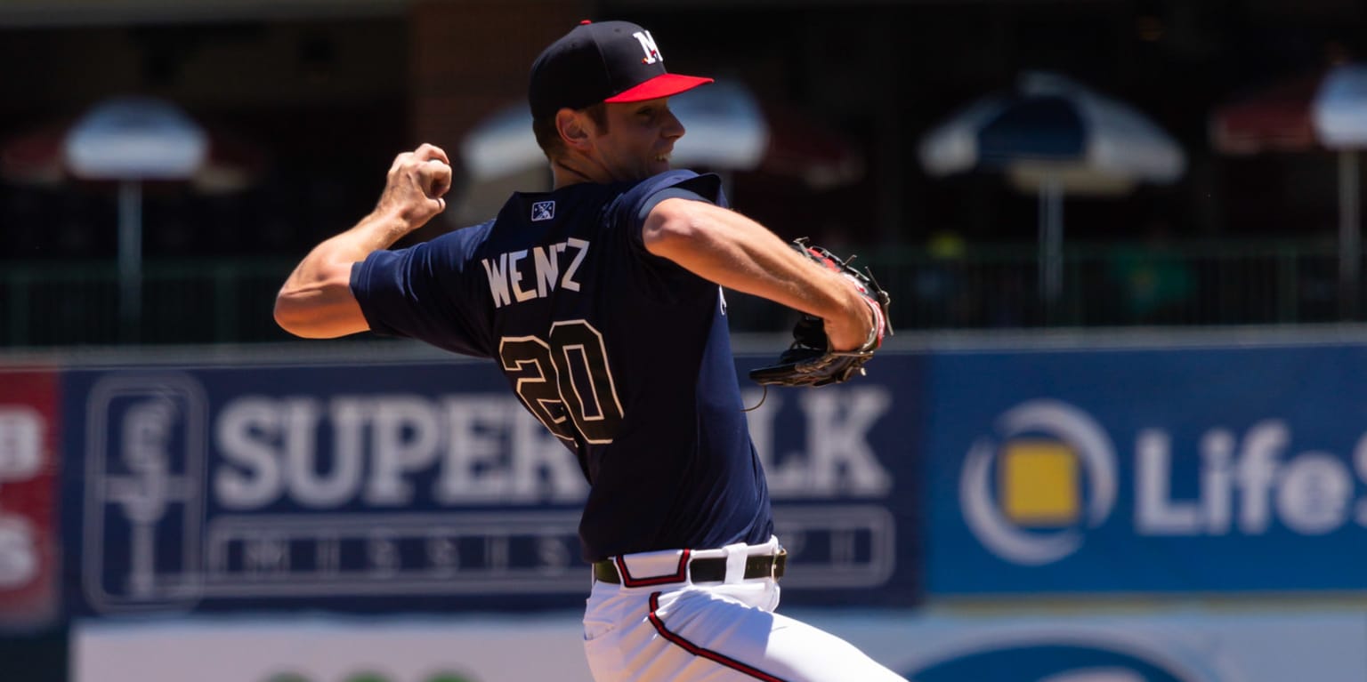 Wentz, M-Braves rout Generals for third-straight win on Wednesday ...