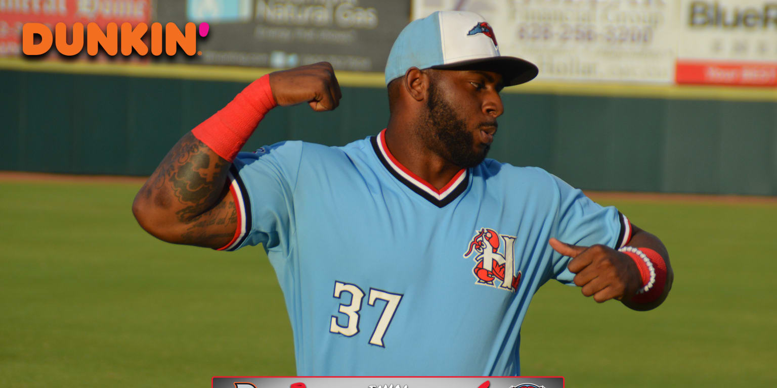 Crawdads Take Game 1 Against Shorebirds | MiLB.com