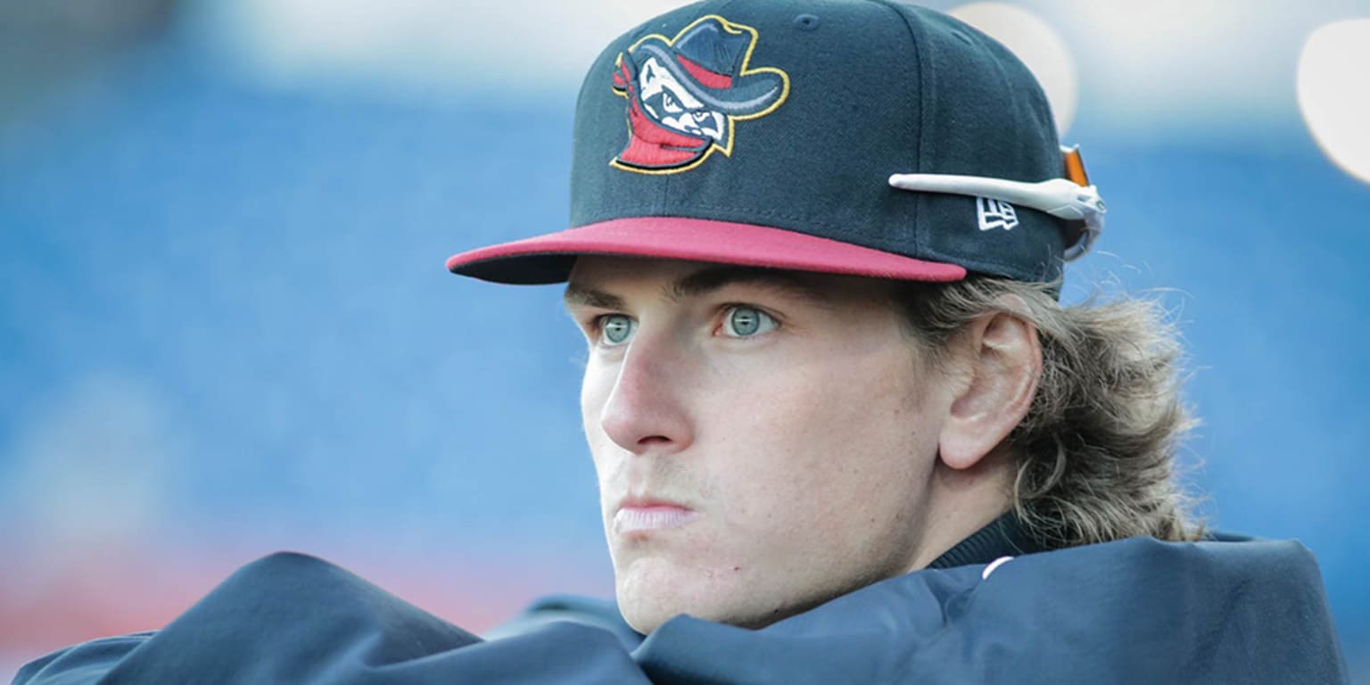 Astros prospect Whitley posts zeros in Class A debut | MiLB.com