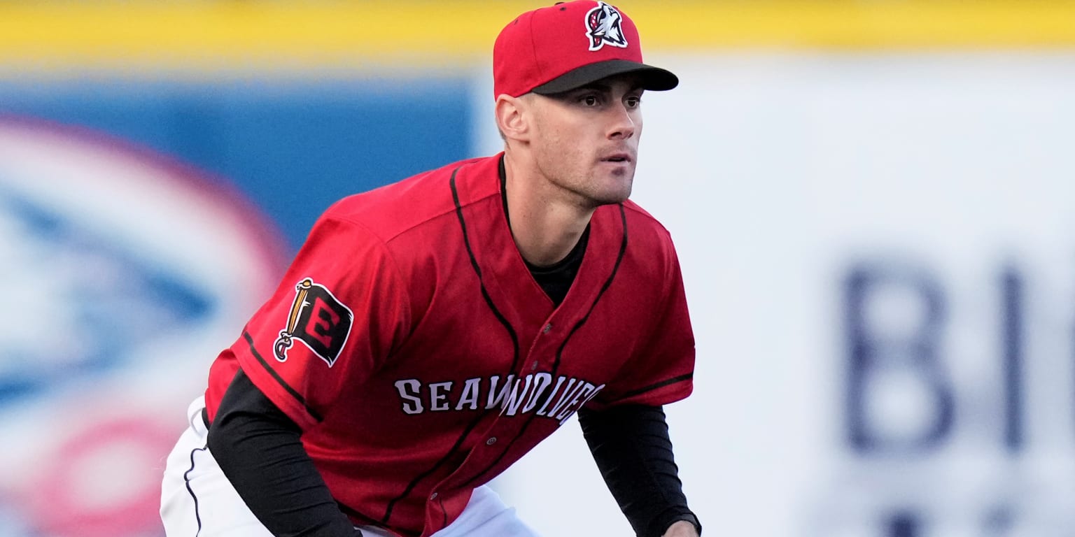 seawolves drop two straight to curve | MiLB.com