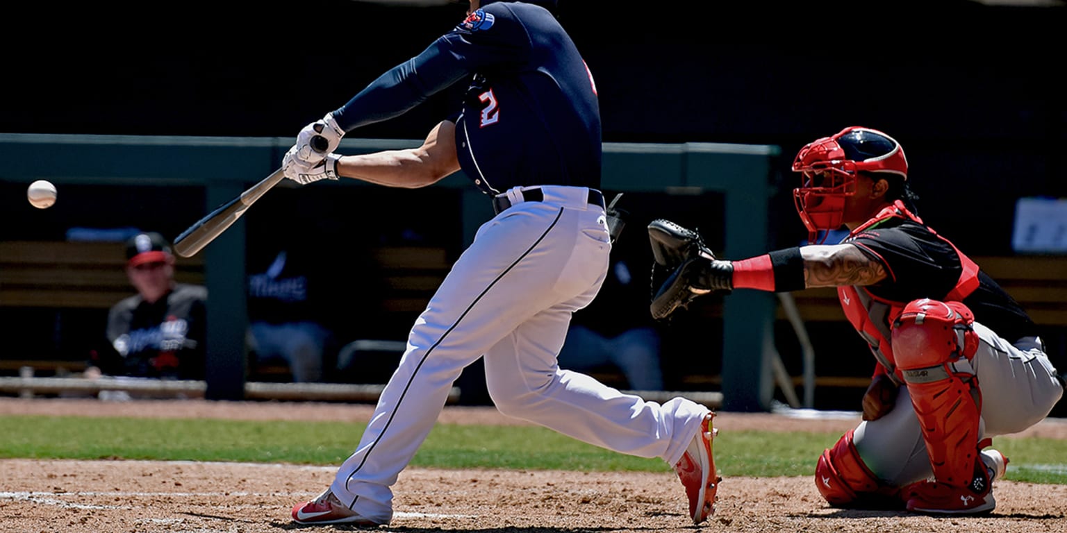Twine home run not enough in 3-1 loss | MiLB.com