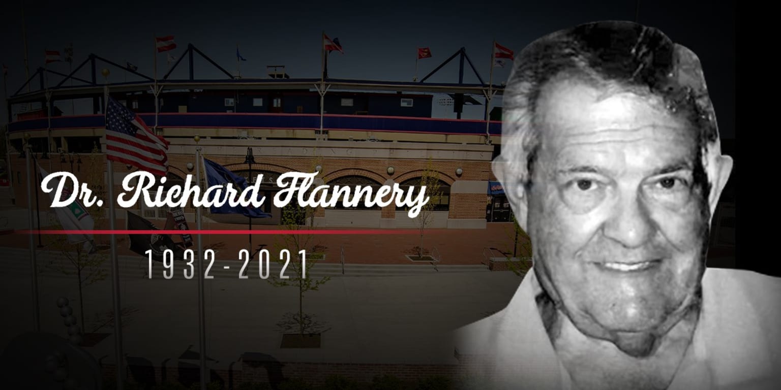 Berks Legend, Doc Flannery, Lived Vibrant Life | MiLB.com