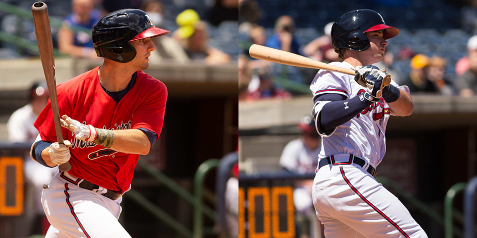 Daniel Lockhart and Tyler Neslony Added to South Division All-Star ...
