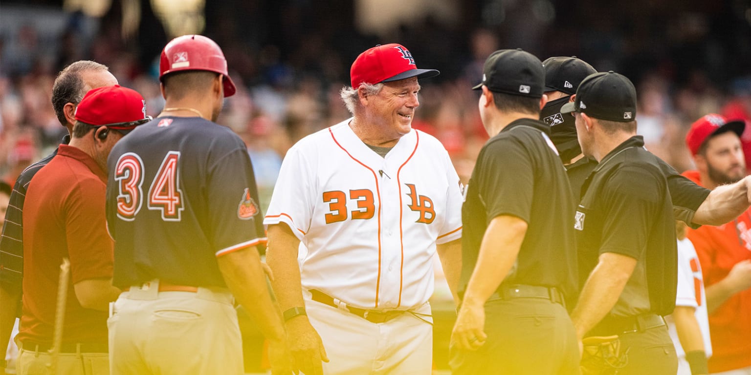Pat Kelly Seeking To Join 1,800-Win Club | MiLB.com