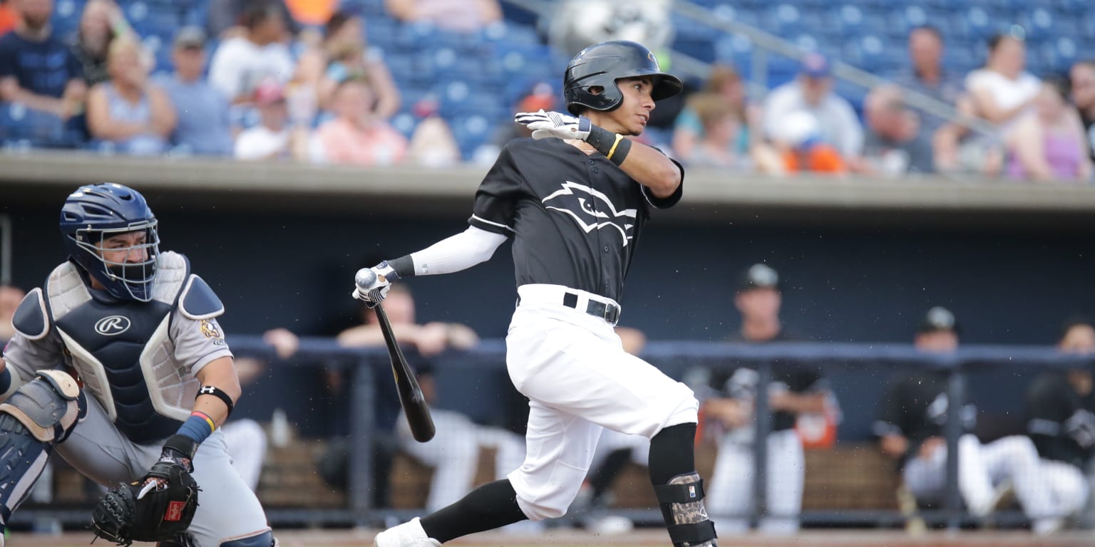 Bandits Held to Two Hits in 2-1 Loss | MiLB.com