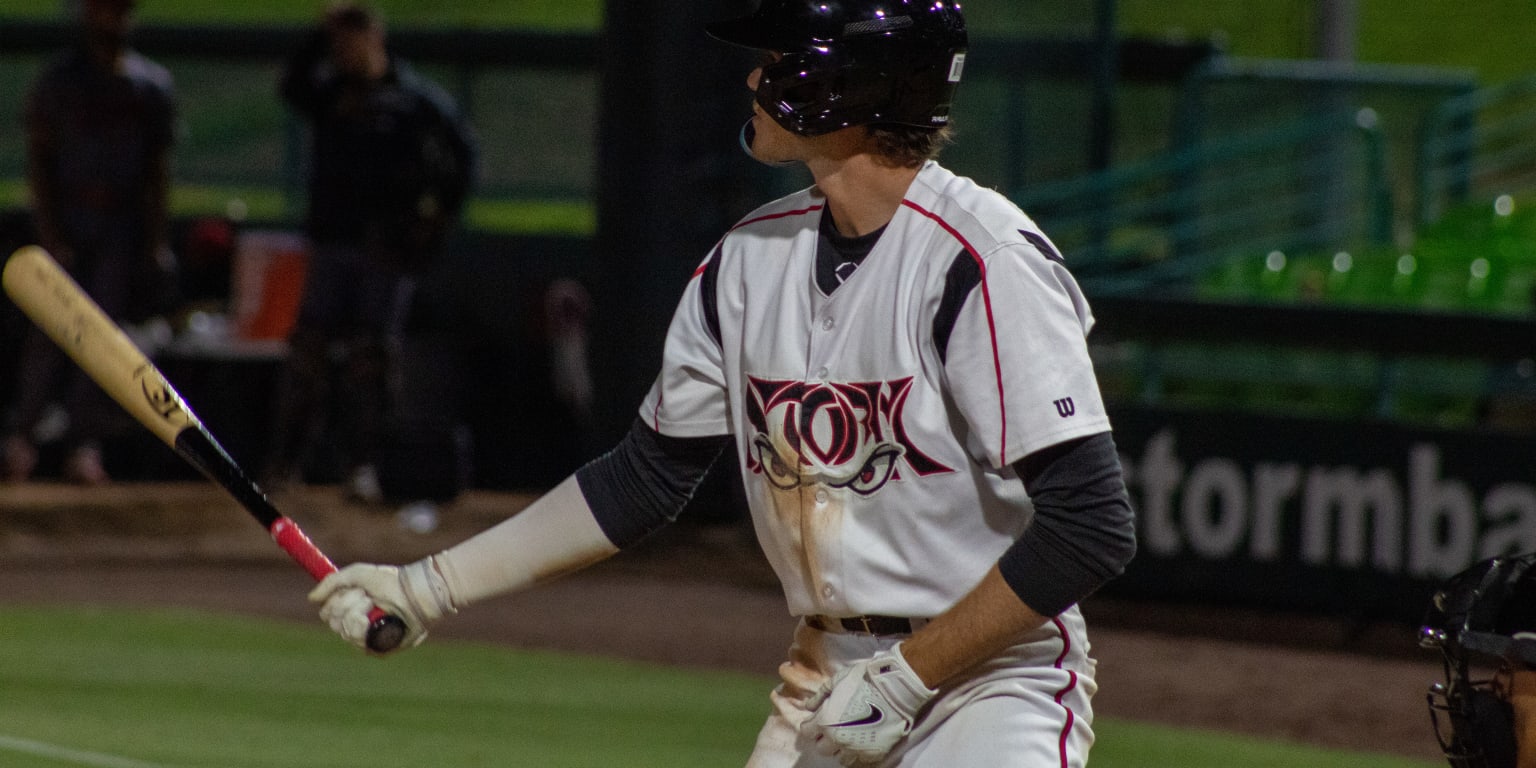 Lake Elsinore Storm Win Big For Second Straight Night | MiLB.com