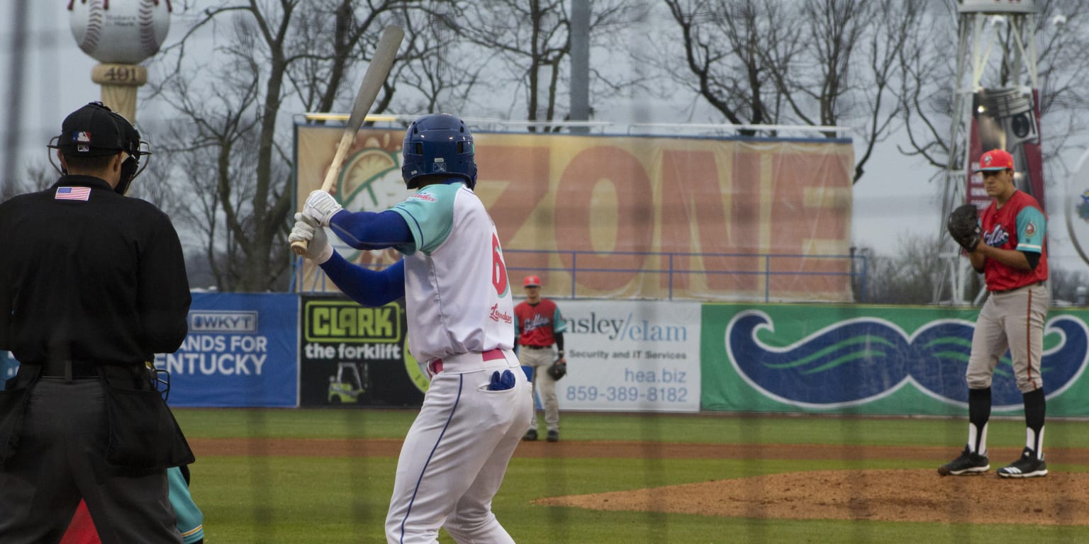 Rodriguez Dazzles for First Pro Win | MiLB.com