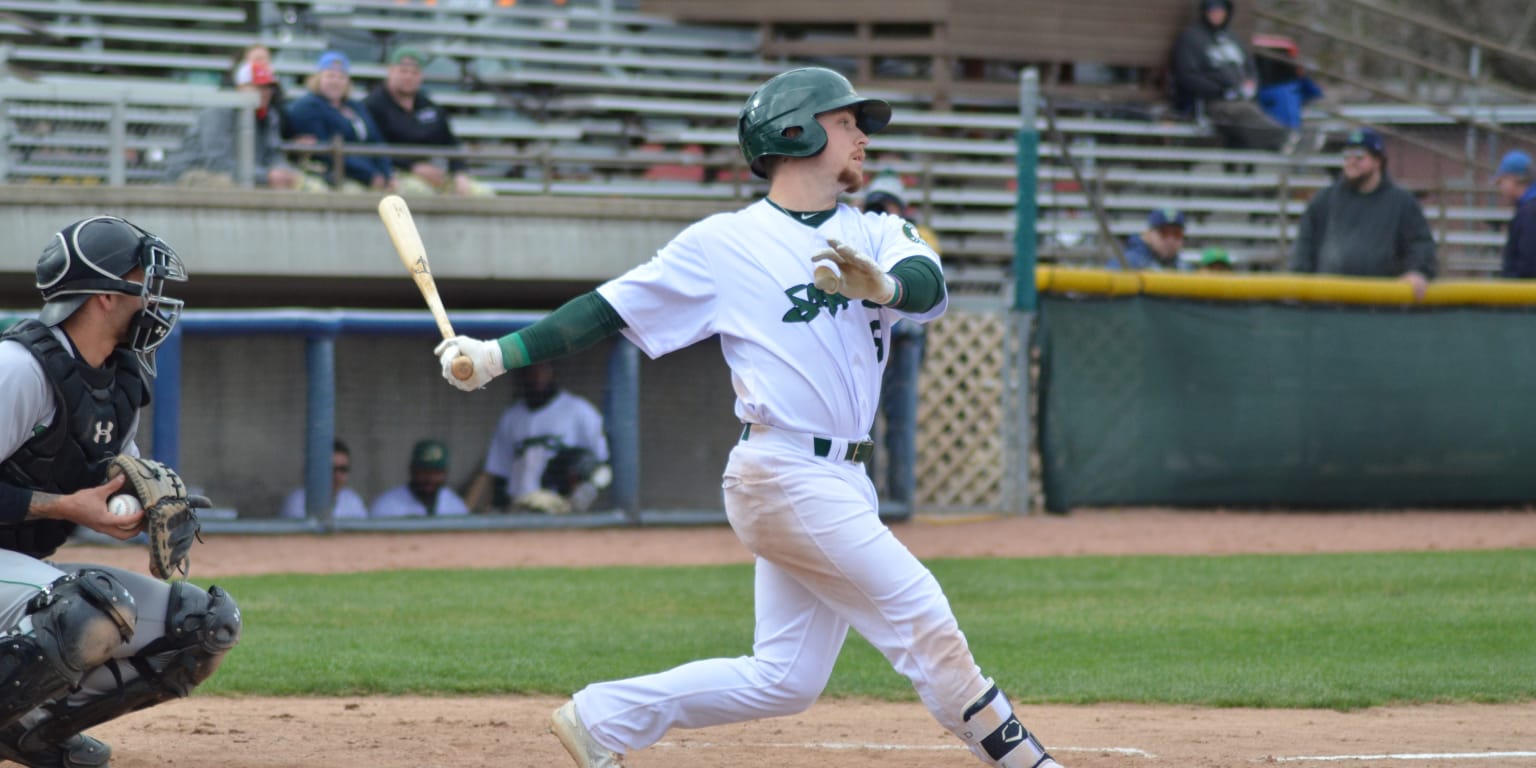 Snappers fall to LumberKings to force Rubber Match | MiLB.com