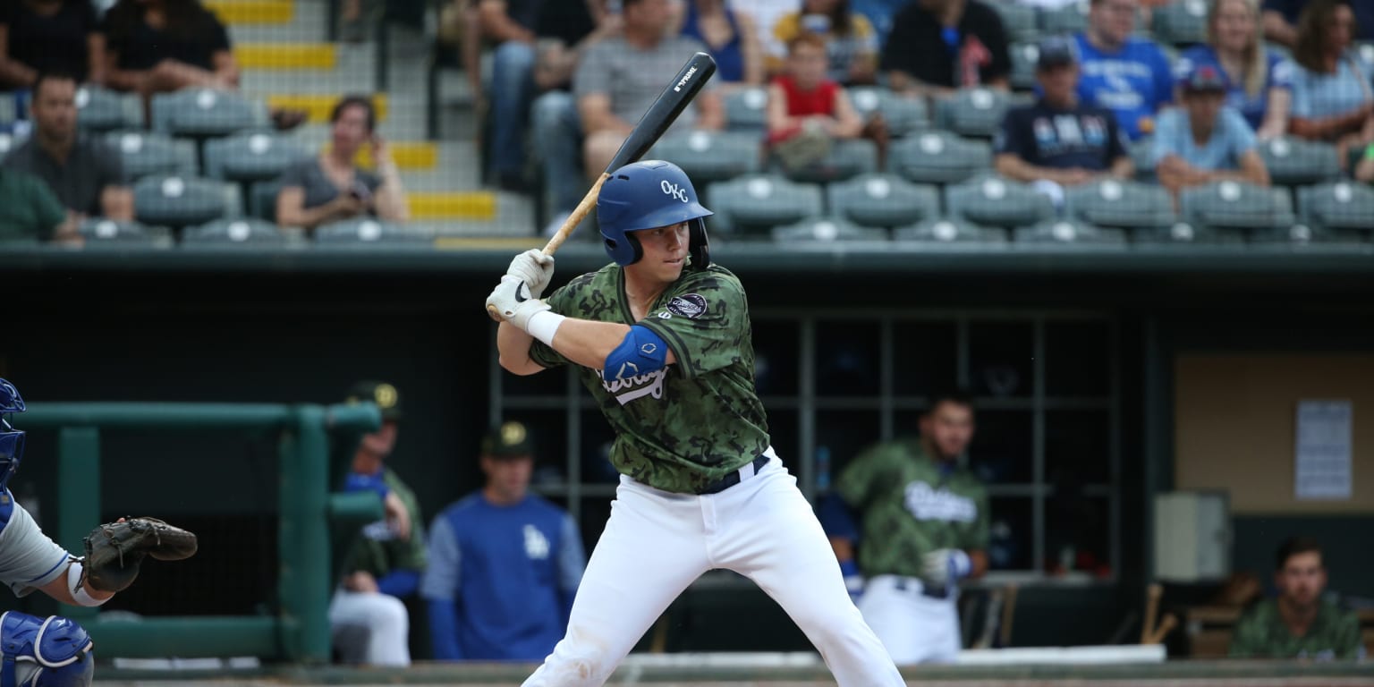 Storm Chasers Even Series in OKC with 11-9 Win | MiLB.com