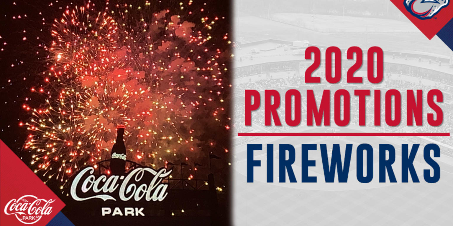 single-game-fireworks-tickets-2020-season | MiLB.com
