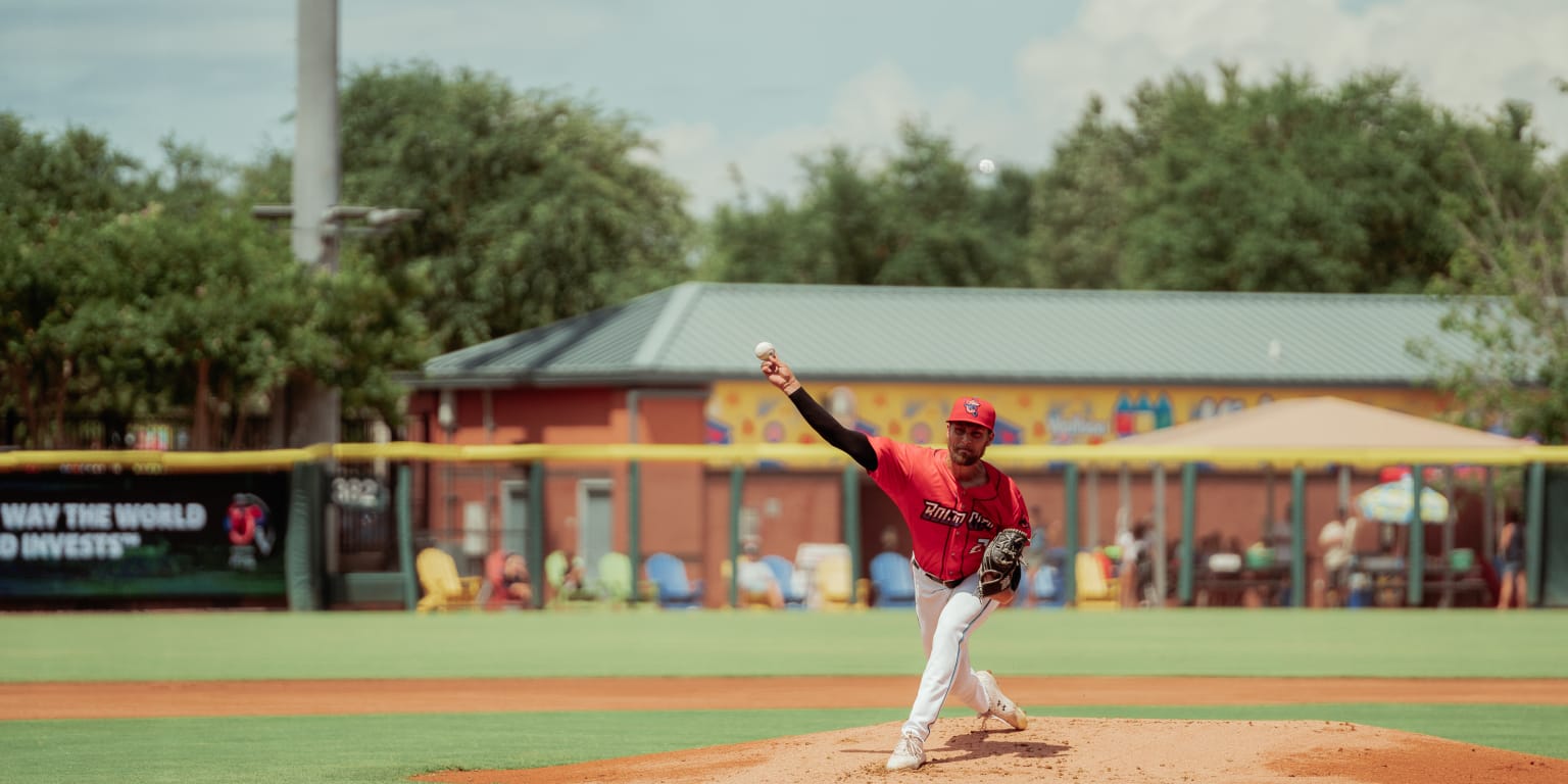 Jumbo Shrimp end three-game skid with win | MiLB.com