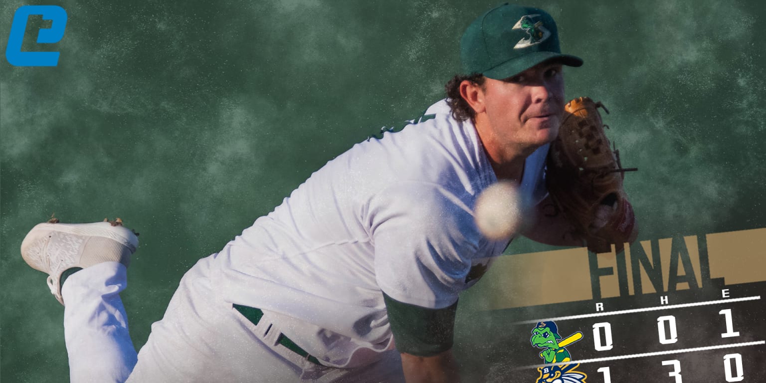 Snappers No-Hit In Third Walk-Off Loss In A Row | MiLB.com