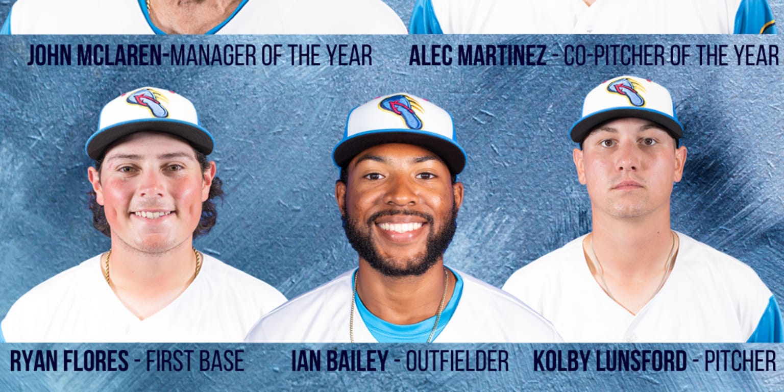 Five Flying Chanclas Named to 2021 All-TCL Team | MiLB.com