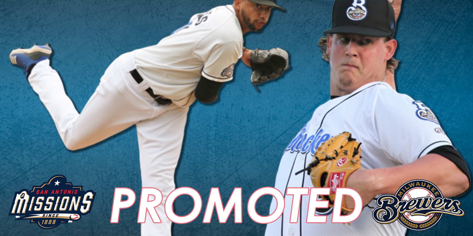 Supak and Williams Headed To Triple-A, Belisario and Topa Return | MiLB.com