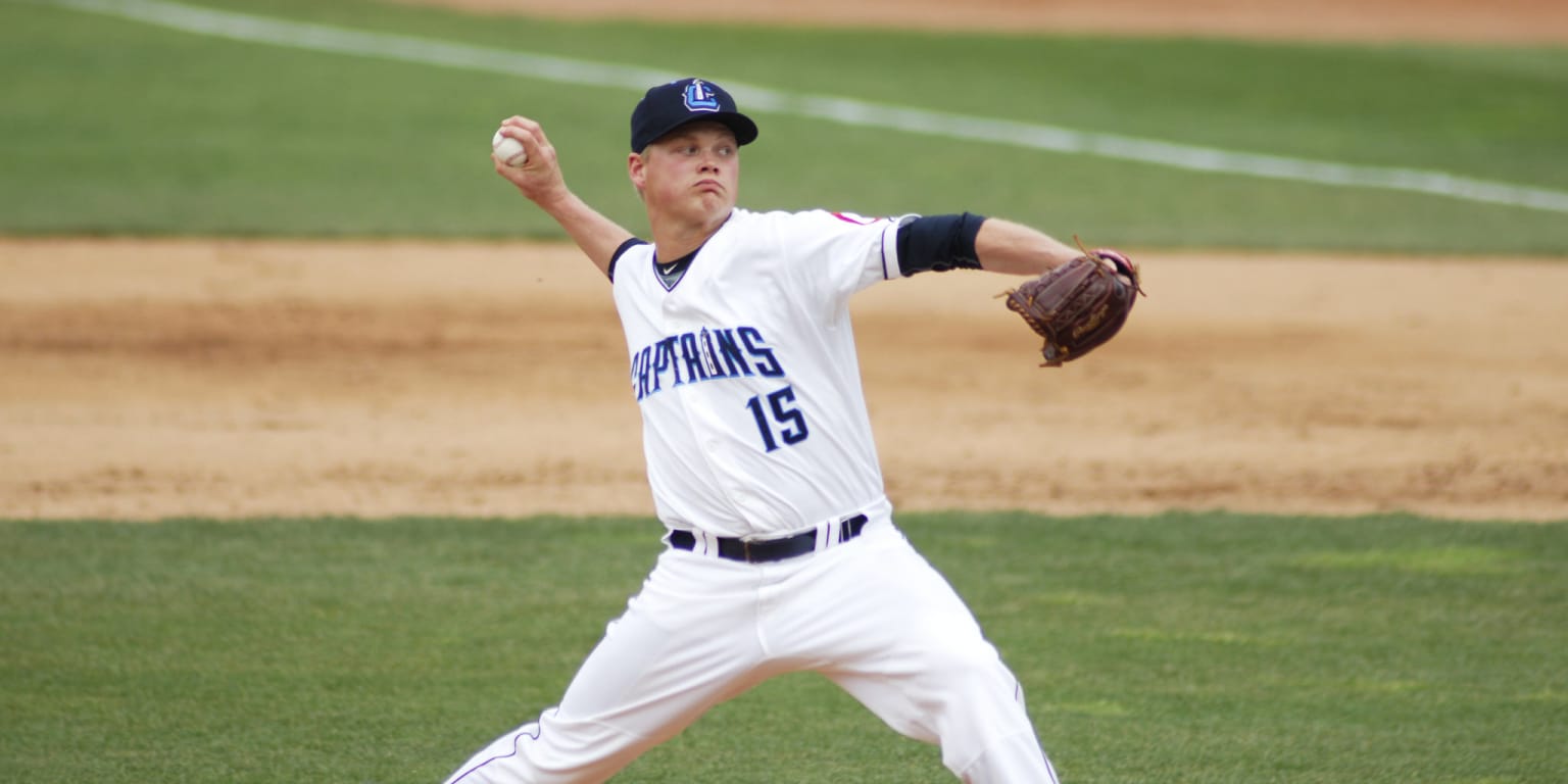 Ryder Ryan Named To MWL All-Star Team | Captains