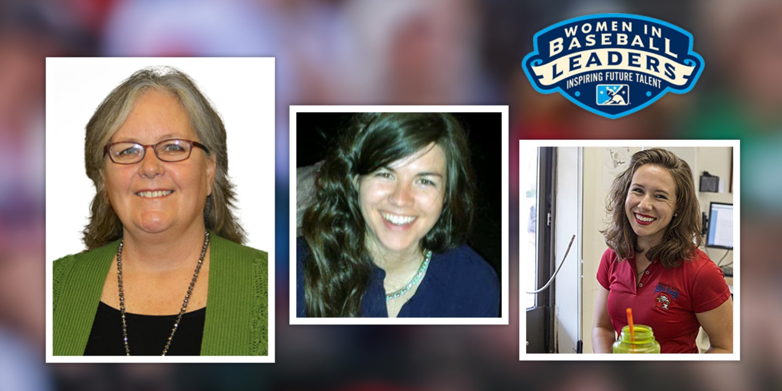 LIFT gives women in Minor League Baseball mentors | MiLB.com