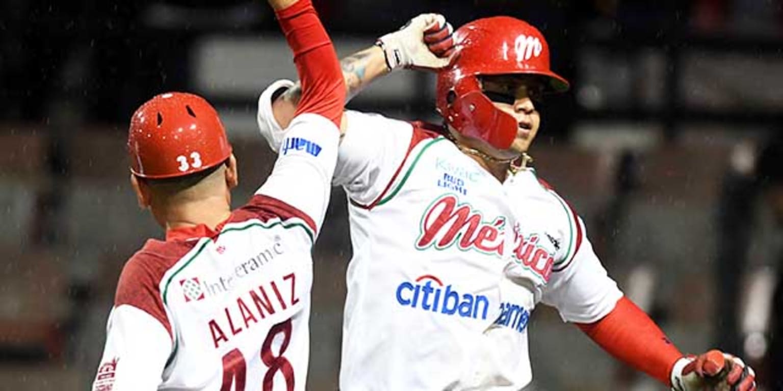 Gamboa héroe en triunfo de Diablos Rojos | MiLB.com