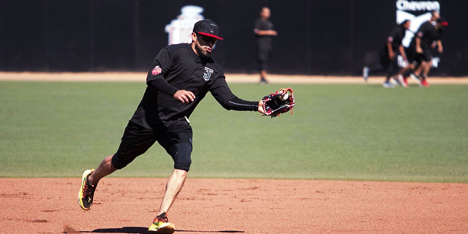 Festeja Maxwell León por partida doble | MiLB.com