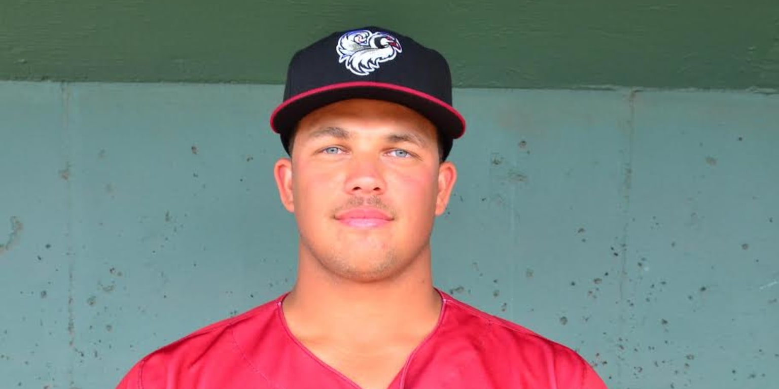 Miller, Jr. Starts His Pro Career with a Bang | MiLB.com