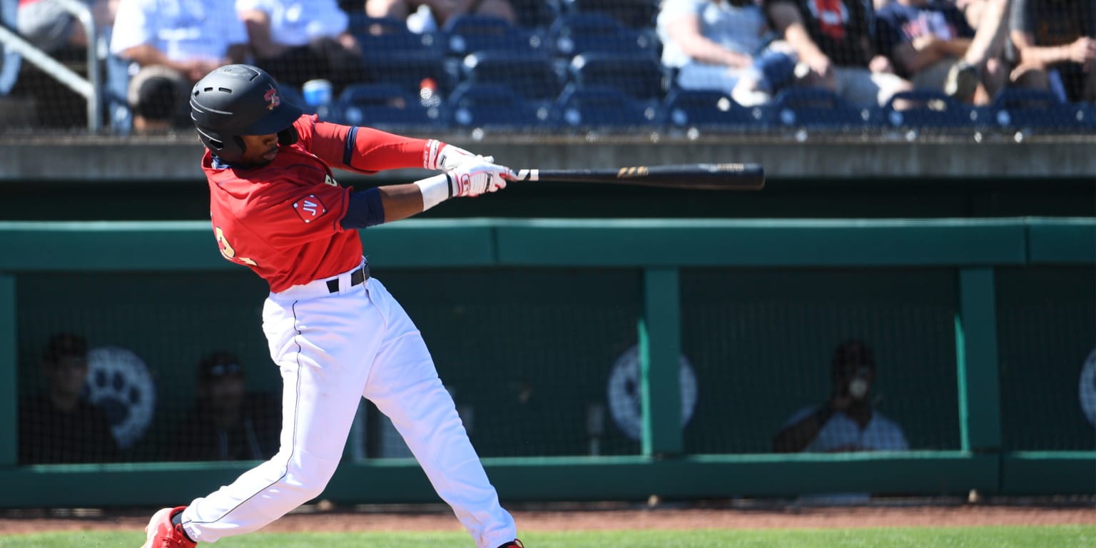 Spikes rally late in W'port, but 'Cutters hold on | MiLB.com