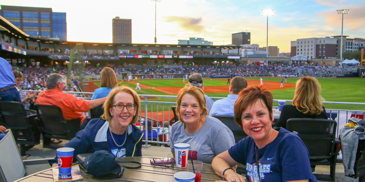 Sod Poodles 2020 Group and Hospitality Season Begins at HODGETOWN | Sod ...