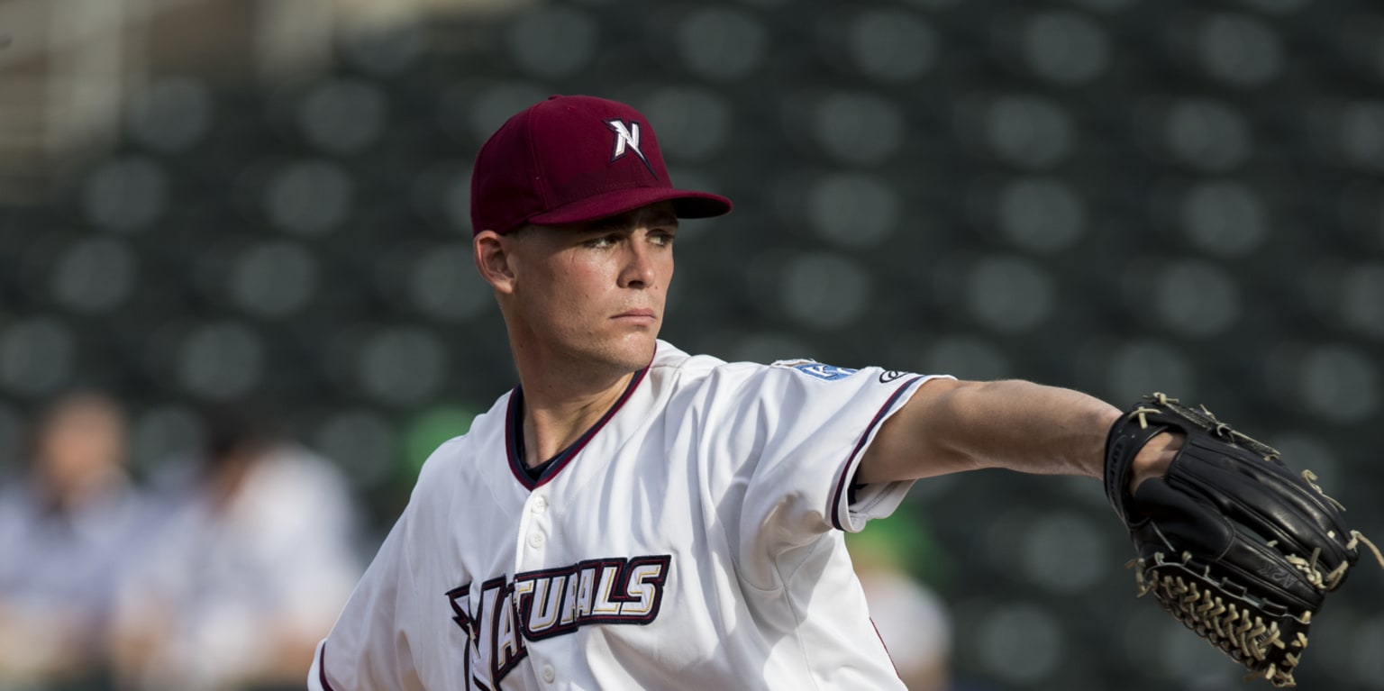 Kansas City Royals Prospect Primer: Pitchers proving point | MiLB.com