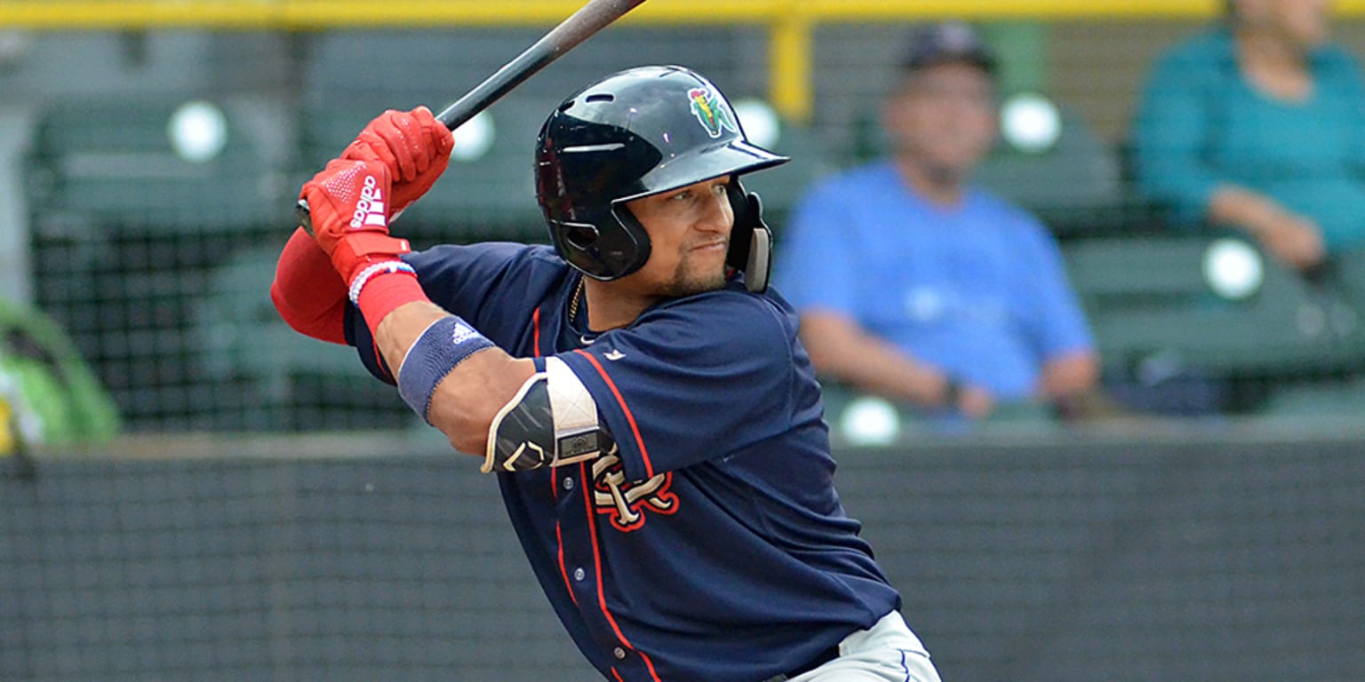 Minnesota Twins top prospect Royce Lewis clubs two homers | MiLB.com