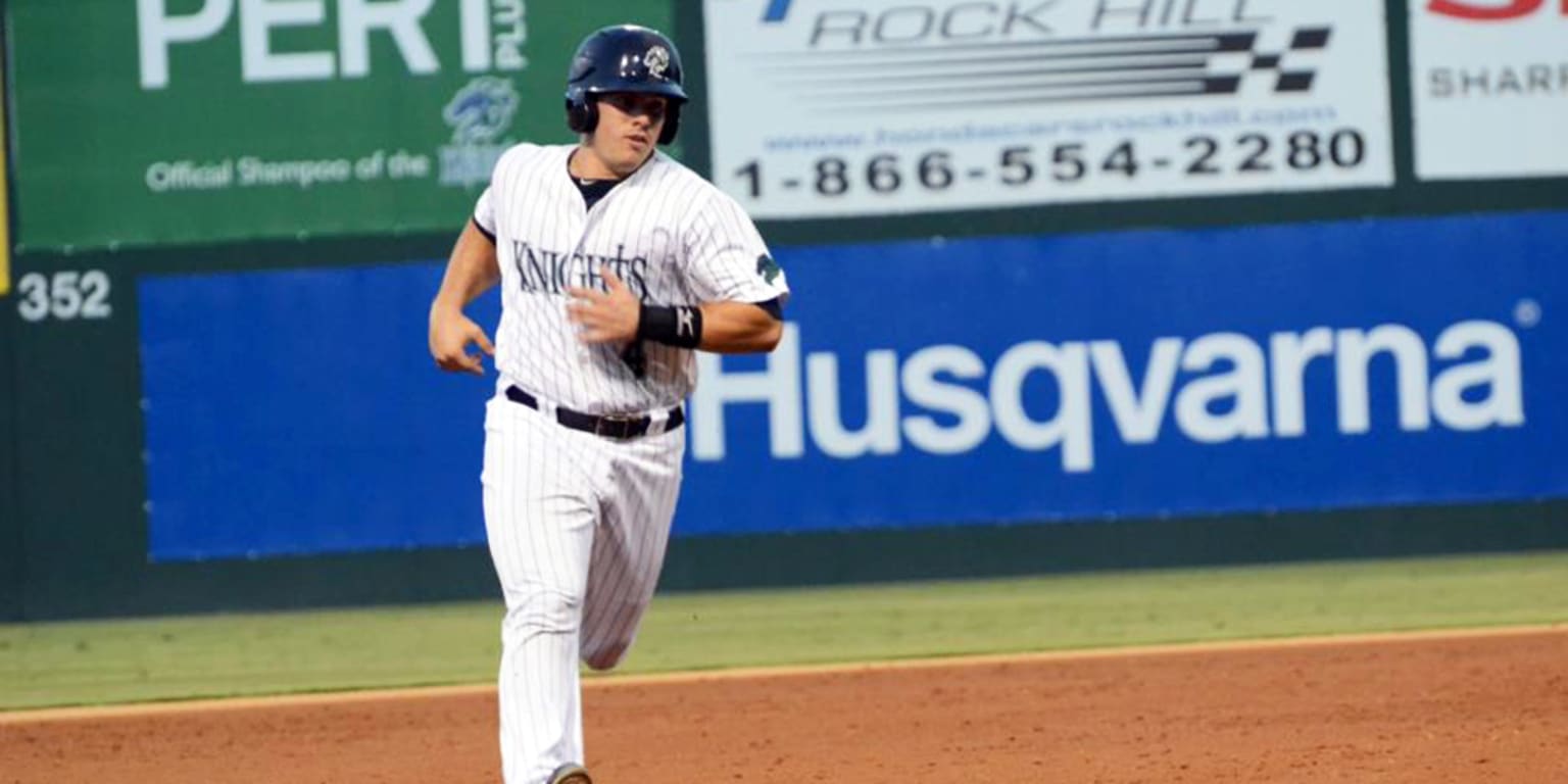 All-Decade Team (2010-19): Catcher | MiLB.com