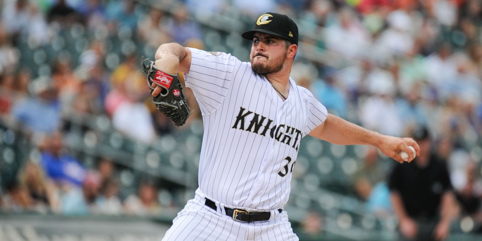 Knights Game Recap June 17 | MiLB.com