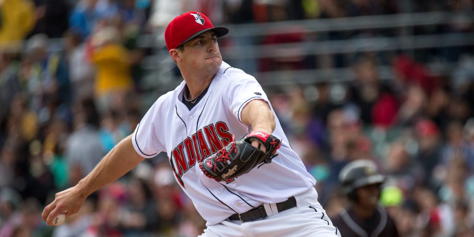 Adams Blasts G-Braves Past Tribe | MiLB.com