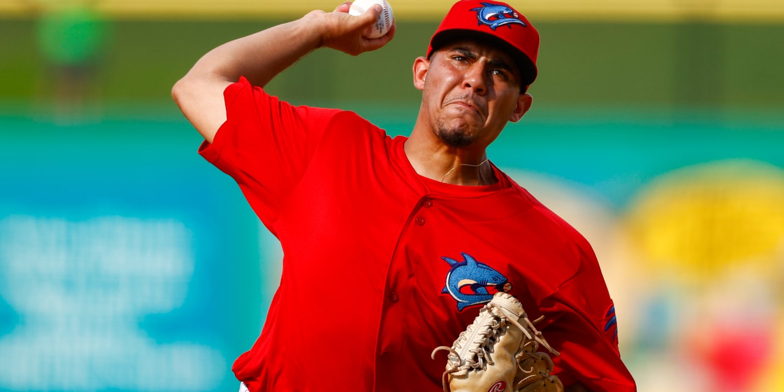 Threshers Drop Game 1, Game 2 Postponed Due to Rain Thursday Night ...