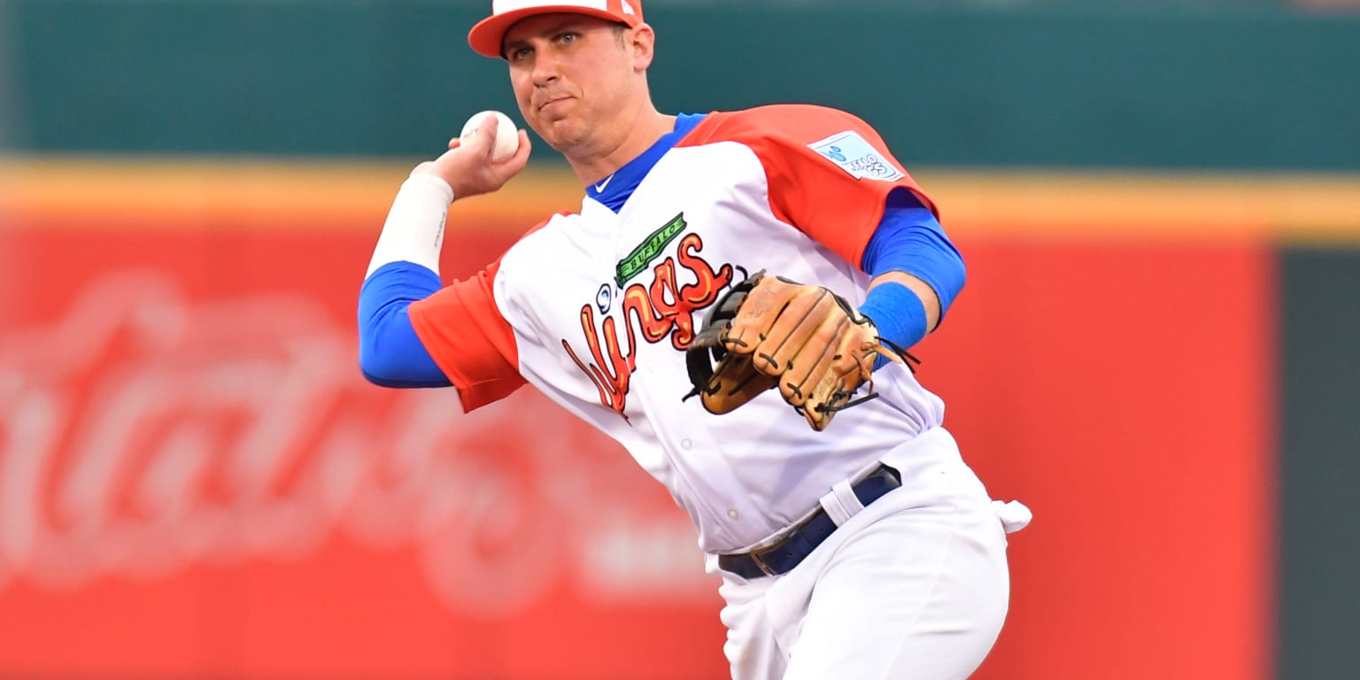 RailRiders sweep doubleheader, 3-0 & 4-0 | MiLB.com