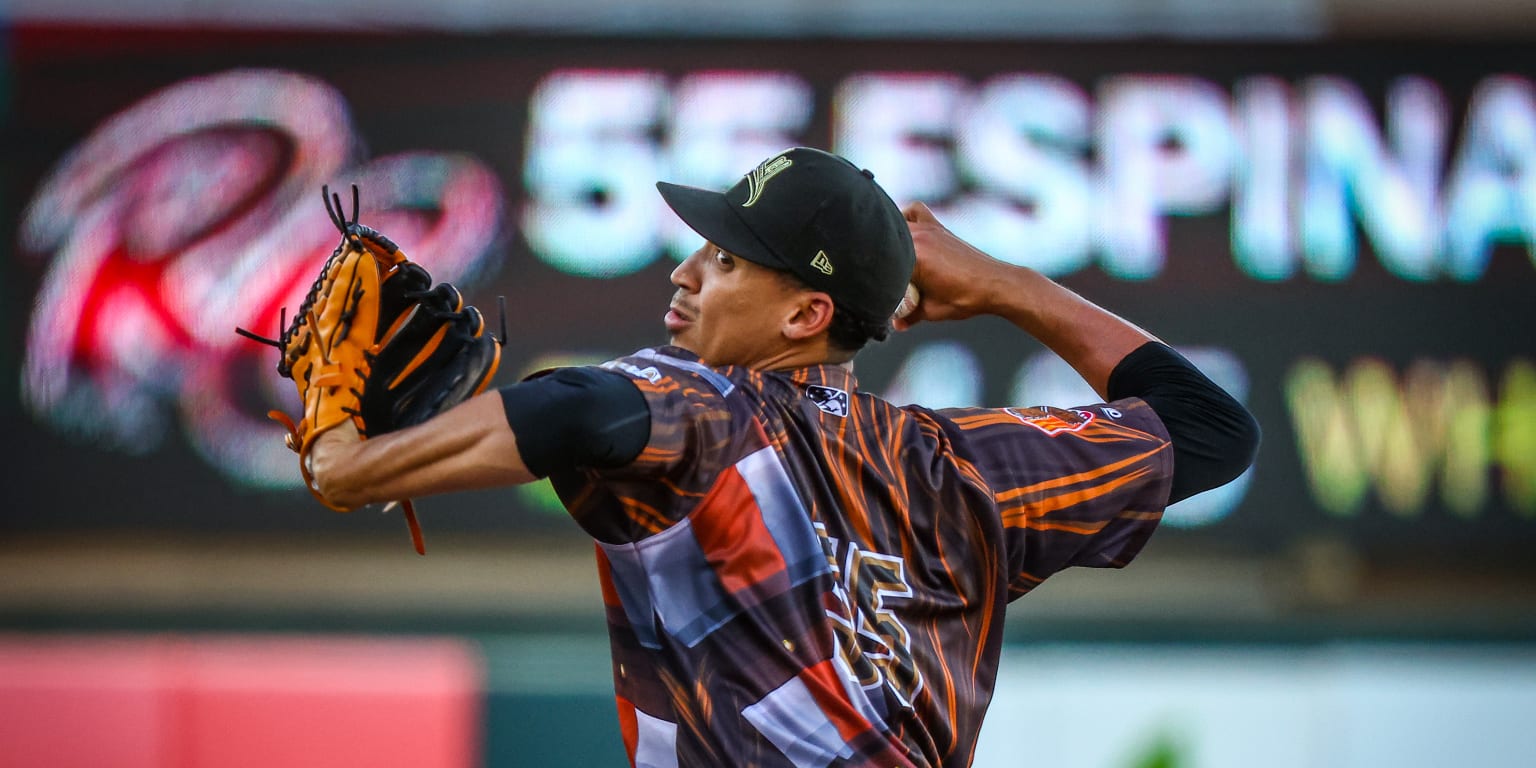 Krizan extends on-base streak to 14 in Saturday night defeat | MiLB.com