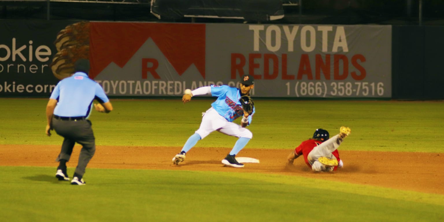 66ers 8-31-21 Recap | MiLB.com