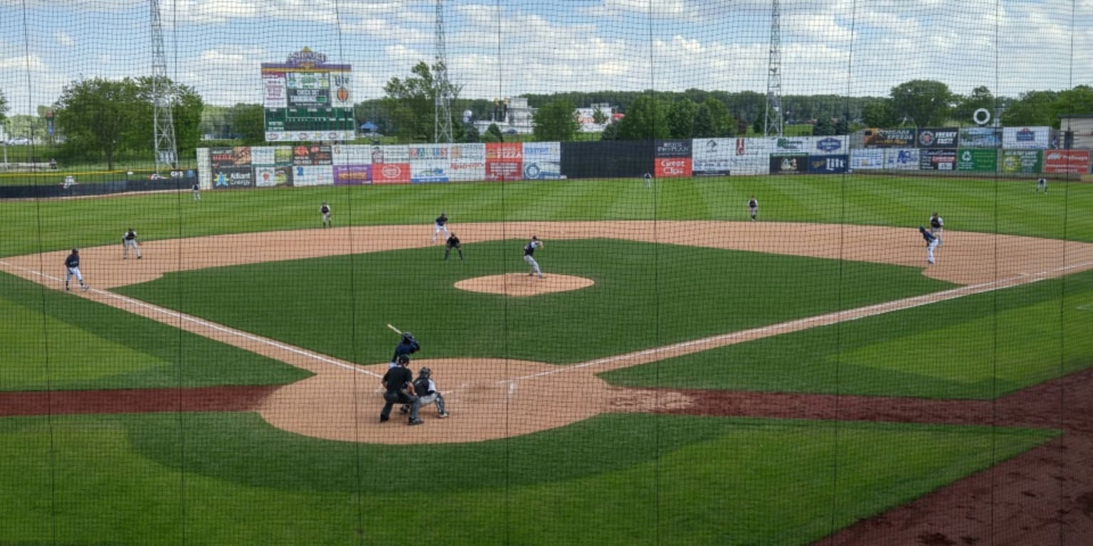 Timber Rattlers Fall Hard to LumberKings | MiLB.com