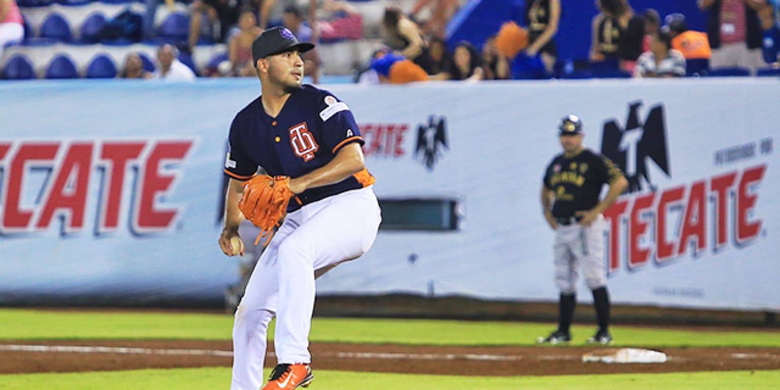 Esteban Romero y Saúl Favela llegan a Generales | Mexican League