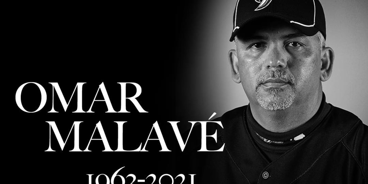 Remembering Omar Malavé | MiLB.com