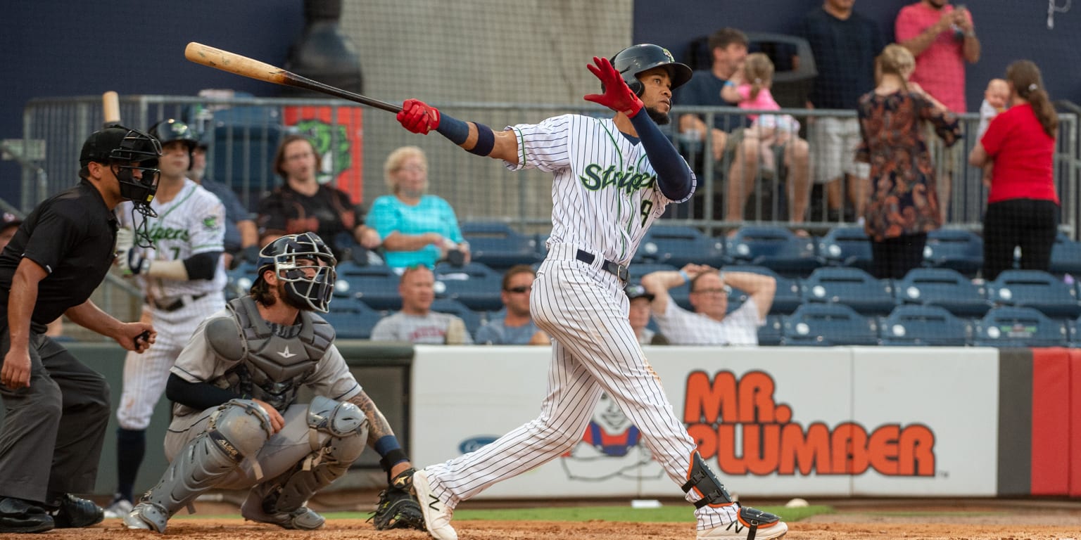 Florimon's Two-Run Homer Clips Columbus, 3-2 | MiLB.com