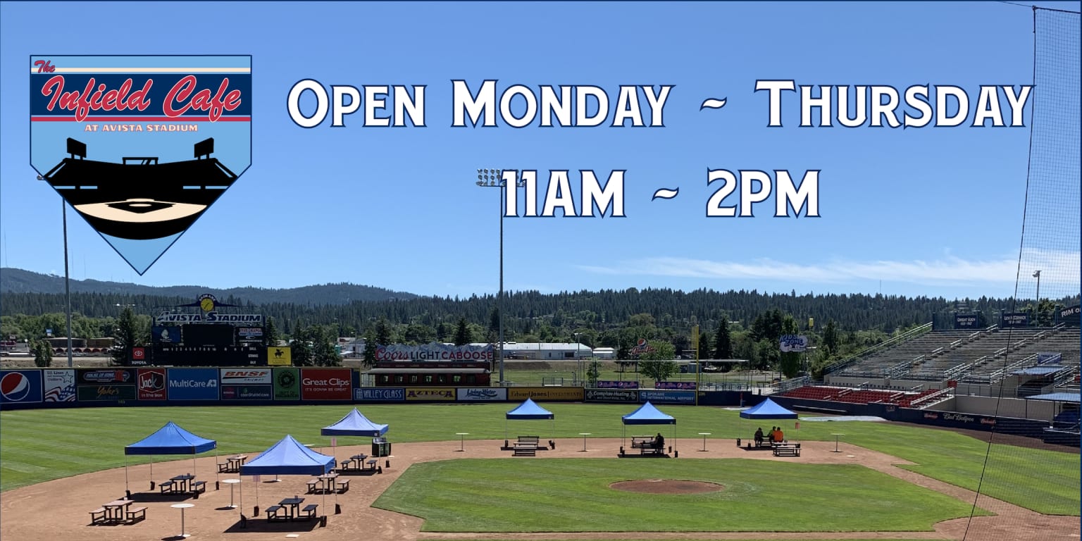 Infield Cafe Back by Popular Demand | MiLB.com