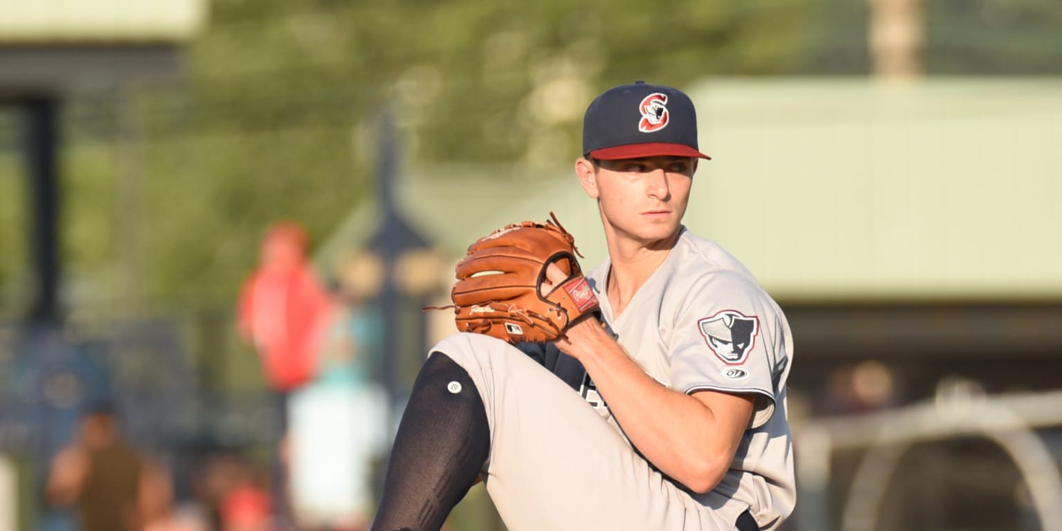 Boyle Pitches A Gem In Somerset’s 7-3 Win | MiLB.com
