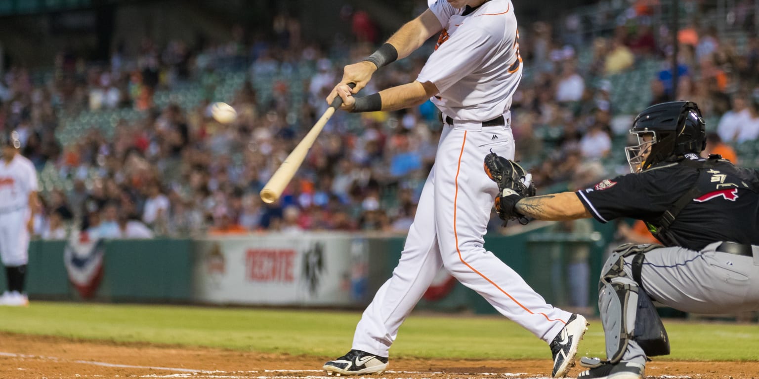 PCL Championship Series begins Tuesday evening in Fresno | MiLB.com