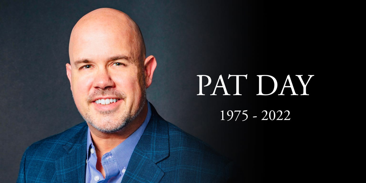 pat-day-to-be-remembered-in-celebration-of-life-thursday | MiLB.com