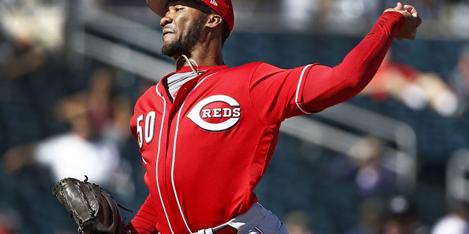 Reds' Garrett tosses four hitless frames | MiLB.com