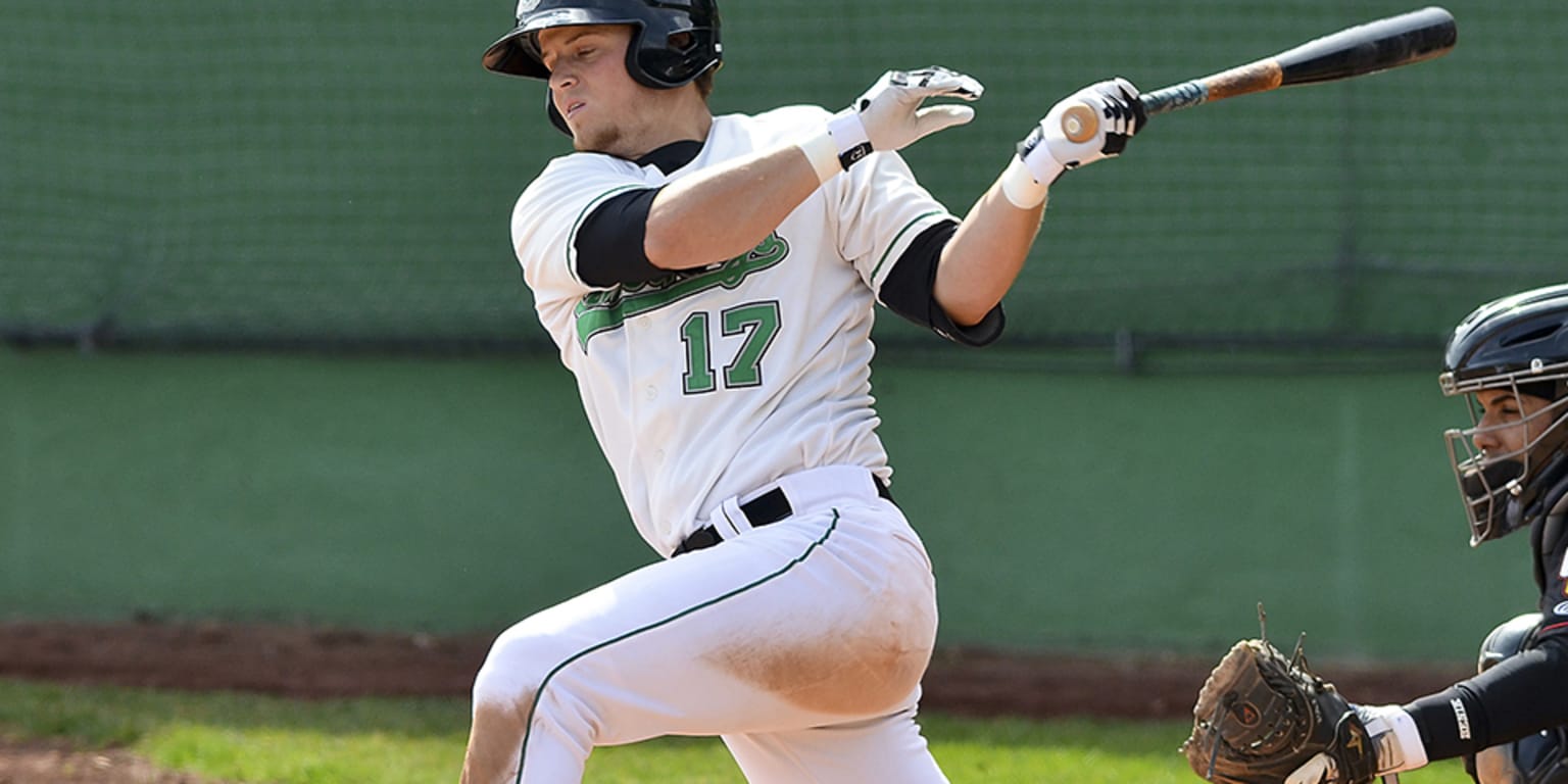 Clinton LumberKings rally from 16-run deficit | MiLB.com