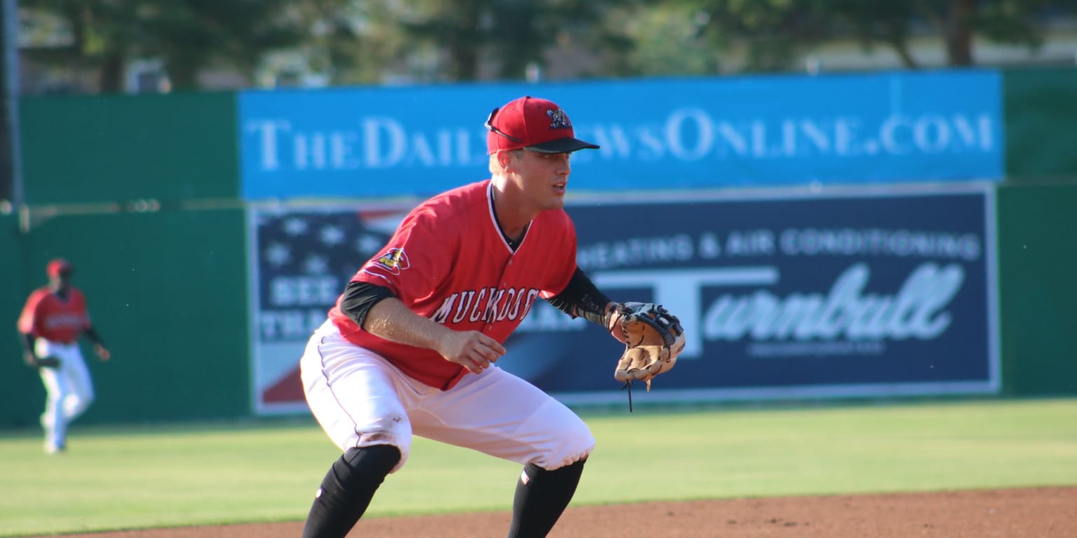 Batavia Muckdogs use a balk, pitching to stay in first place | MiLB.com